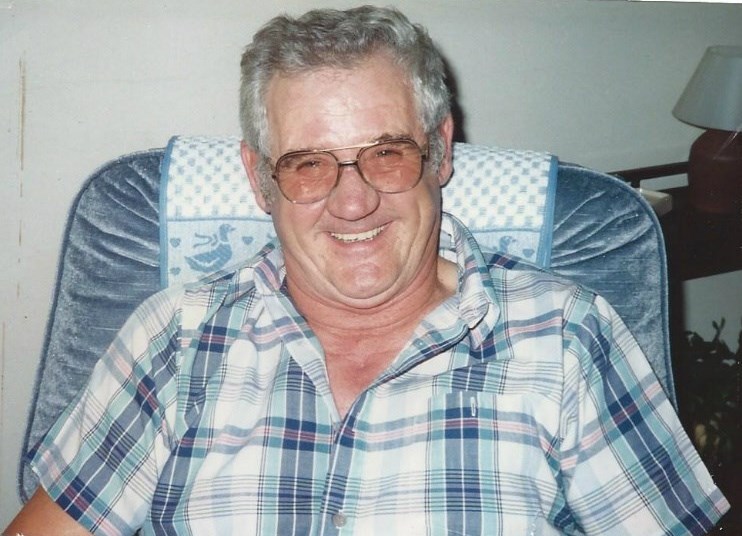 Donald Elmer Wetherbee Obituary - Elkridge, MD