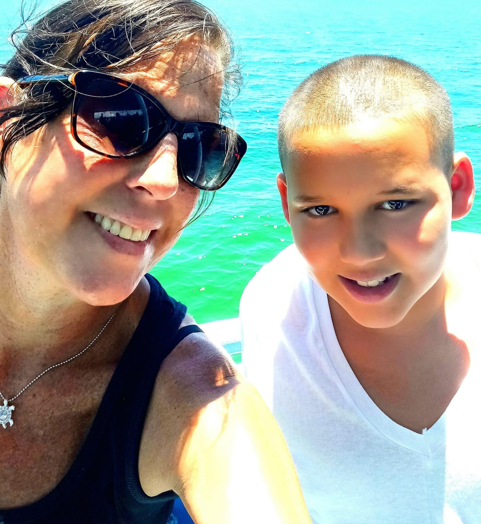 Angela Sulzer's Instagram, Twitter & Facebook on IDCrawl