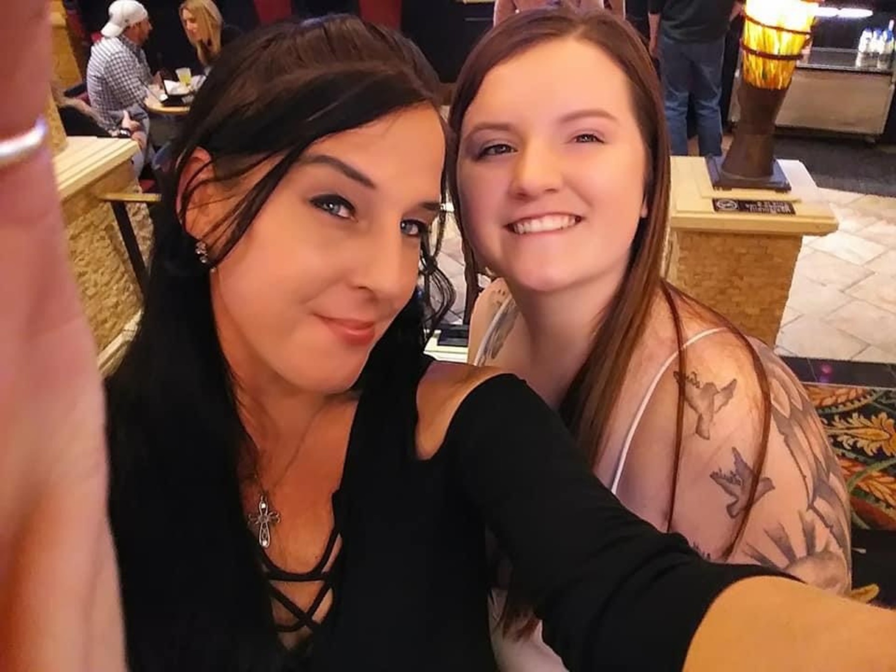 Angela Sulzer's Instagram, Twitter & Facebook on IDCrawl
