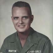 Harold Martin Obituary - San Antonio, TX