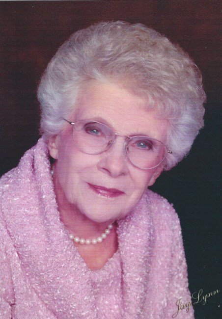 Beverly Roe Obituary - Millcreek, UT