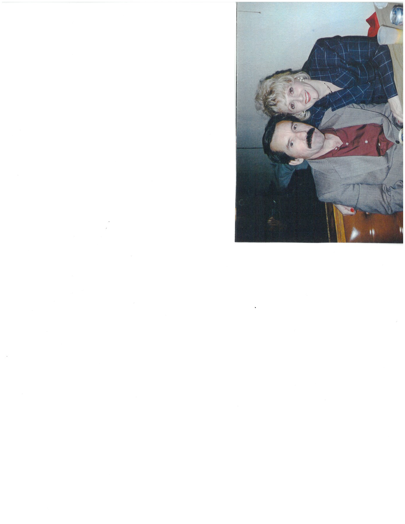 Robert Martinez Robledo Obituary - San Bernardino, CA