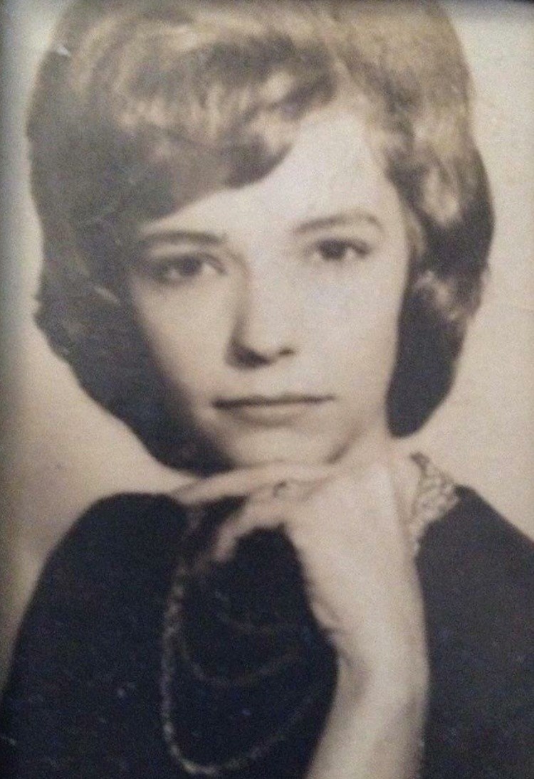 Beverly Ethridge Obituary - Knoxville, TN Beverly Ethridge Obituary - Knoxville, TN