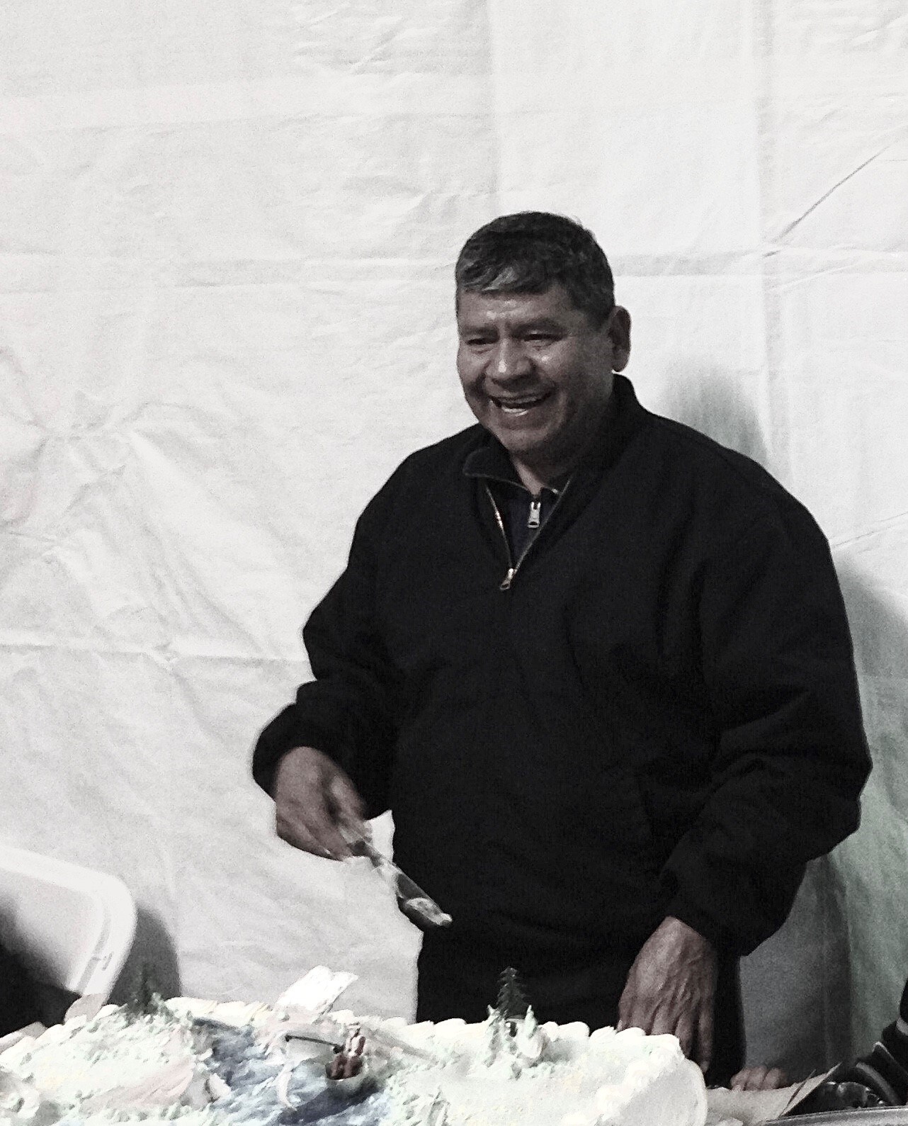 Jesus Zambrano Ramirez Obituary - Riverside, CA