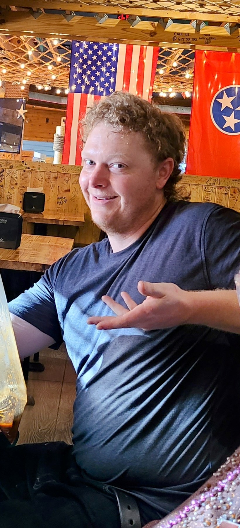 Kyle Vanderpool Obituary - Old Hickory, TN