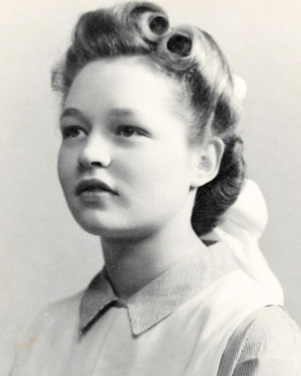 Patricia 'Pat' Madden-Nadeau Obituary - Niagara Falls, ON