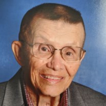 Al Harter Obituary - Columbus, OH