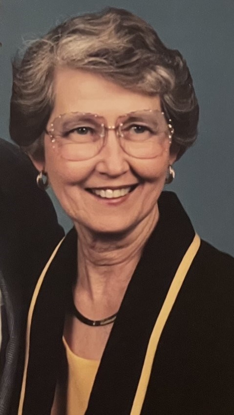 Helen Hill Obituary - Gadsden, AL