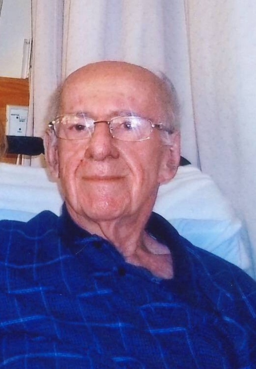 Kenneth Higgins Obituary - Monroe, CT