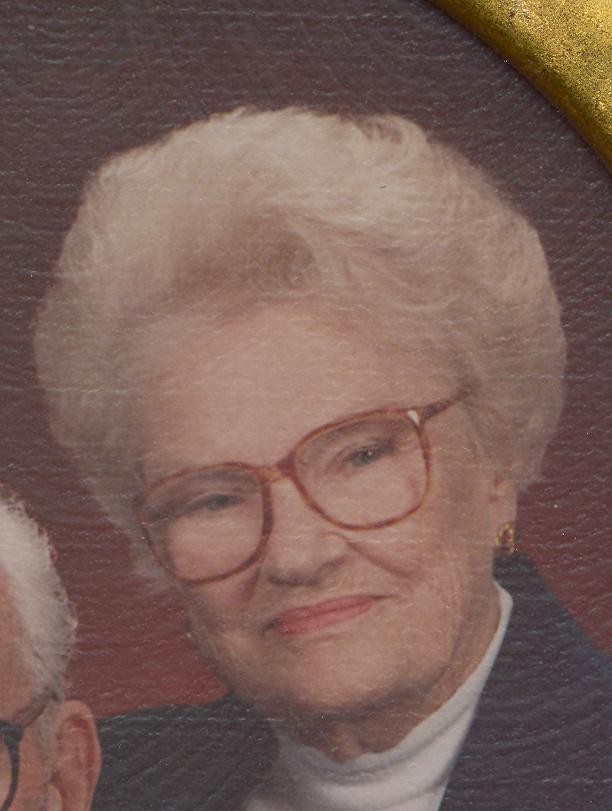 Frances Stephenson Stephenson Johnson Obituary - Richmond, VA