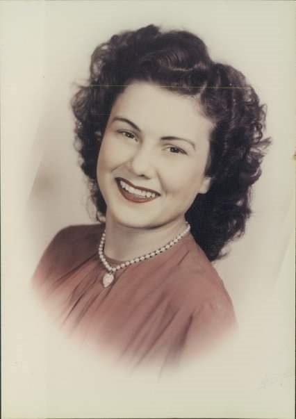 Ollie Christensen Obituary - Pflugerville, TX