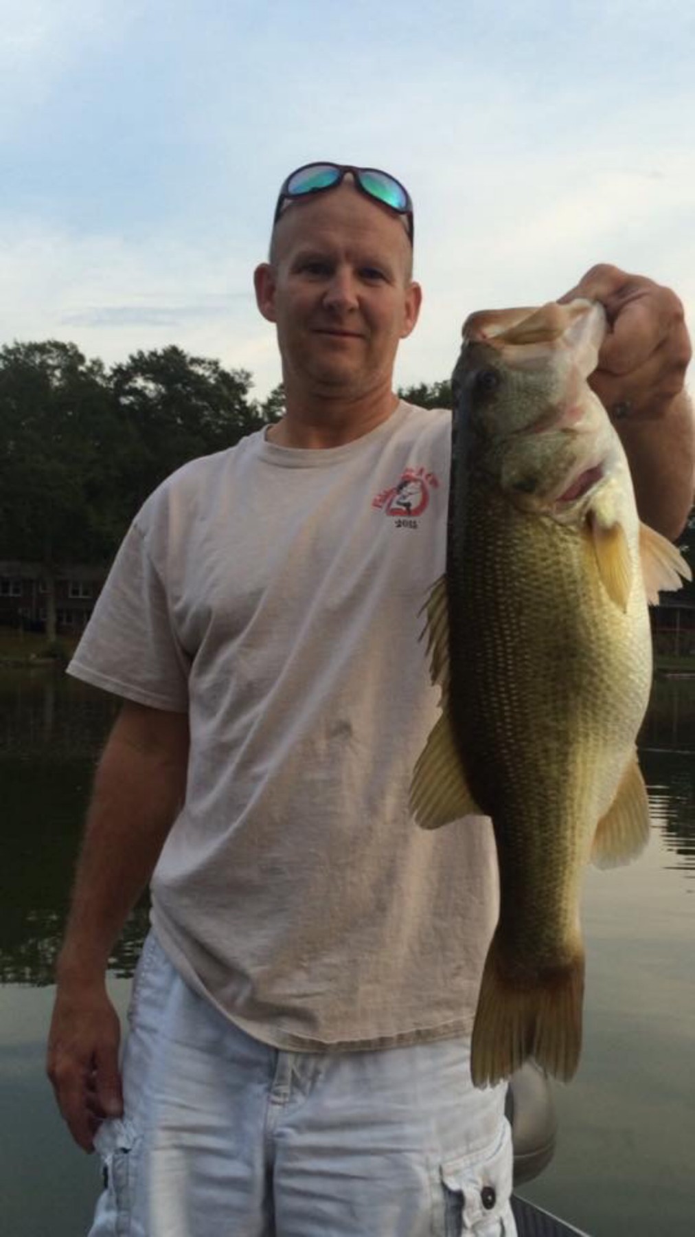 Robert Sanders Obituary - Attalla, AL