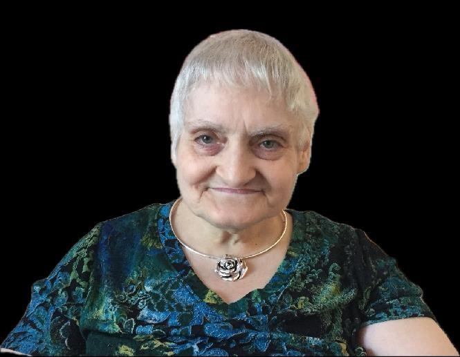 Virginia Chadbourne Obituary - Portland, ME