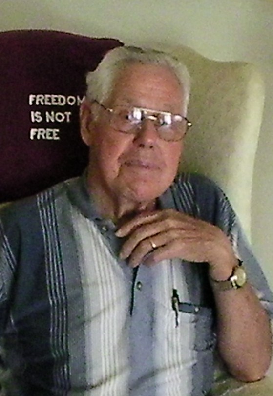 Arthur Hoffman Obituary - Livonia, MI