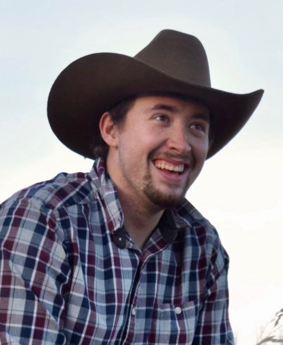 Nicholas Powley Obituary - Edmonton, AB