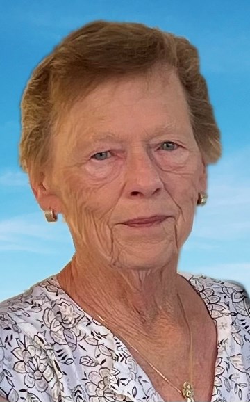 Iris Martinson Obituary - Staten Island, NY