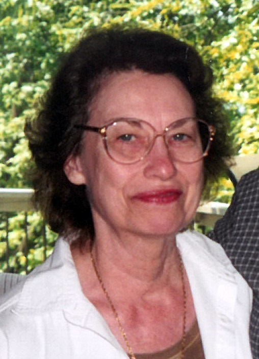 Sherla Legg Obituary - Winter Park, FL