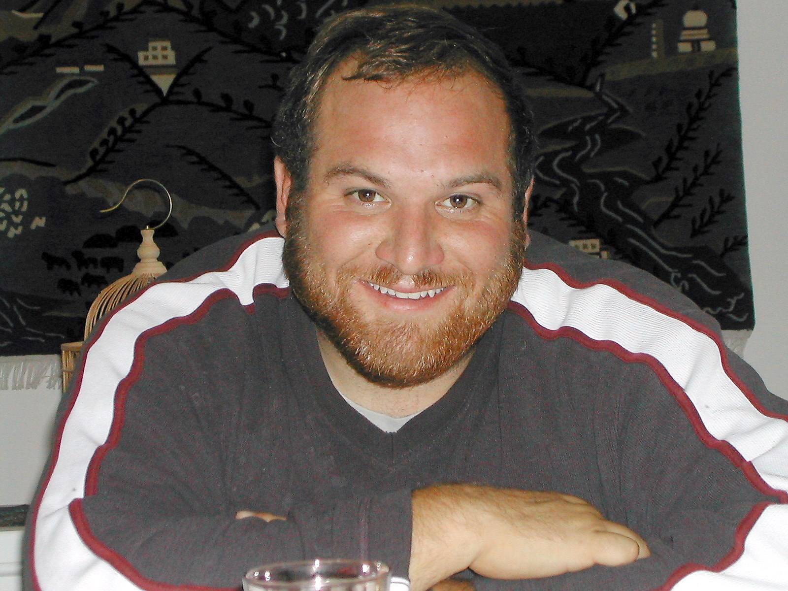 Matthew Czuchra Obituary - Chatham, MA