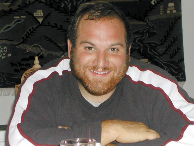 Matthew Czuchra Obituary - Chatham, MA