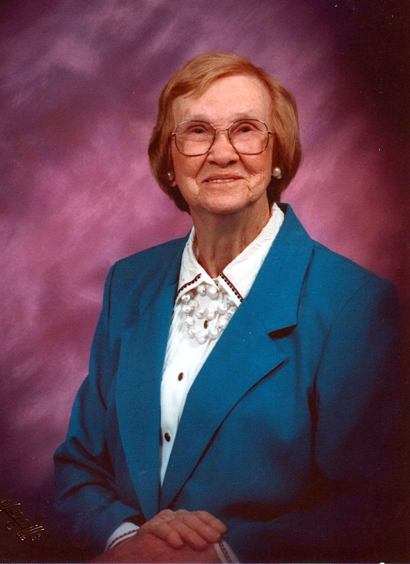 Ruby Corrine Sumners Obituary - Cullman, AL