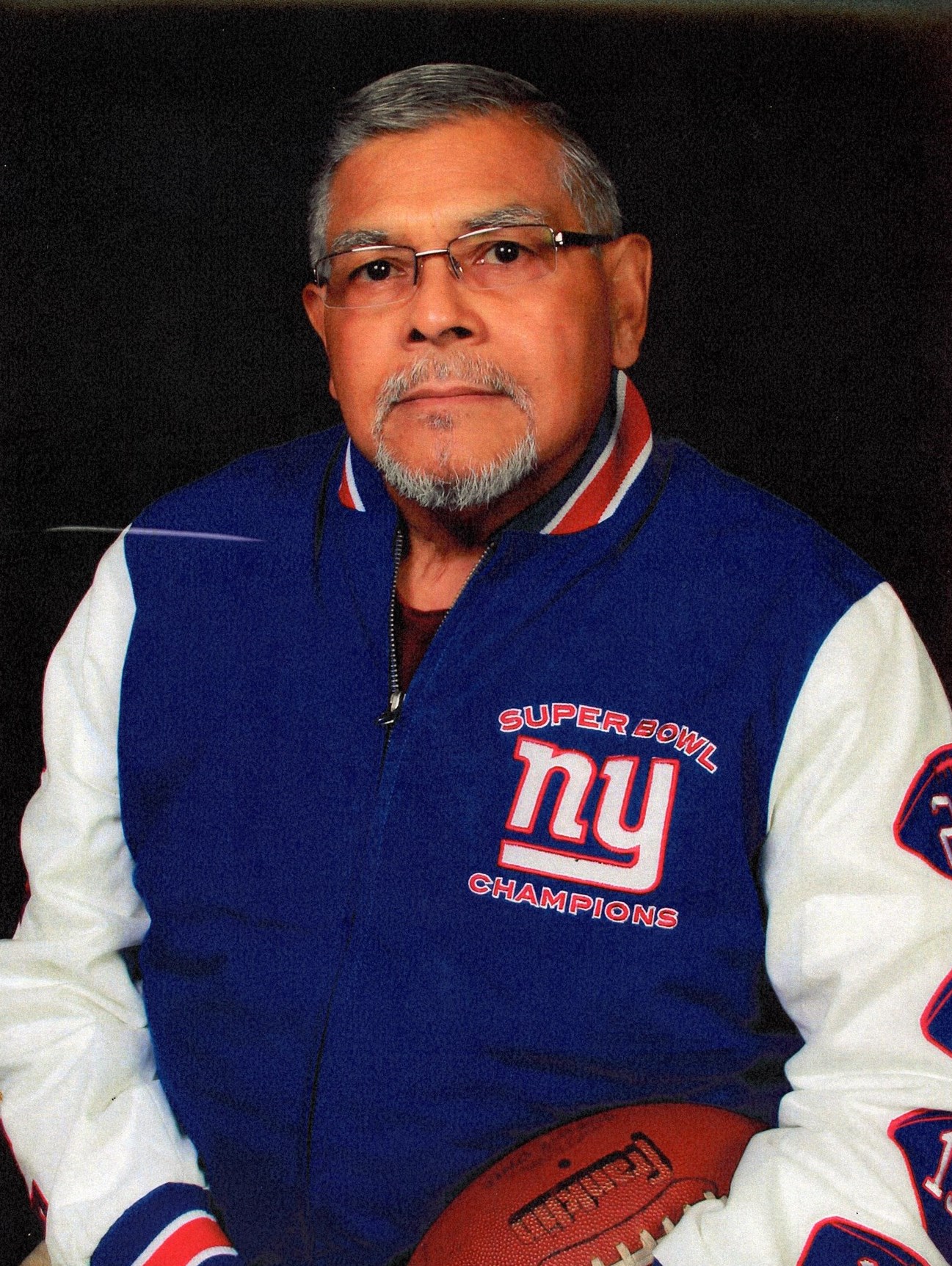 Louis Angel Segarra Jr. Obituary - Midlothian, VA