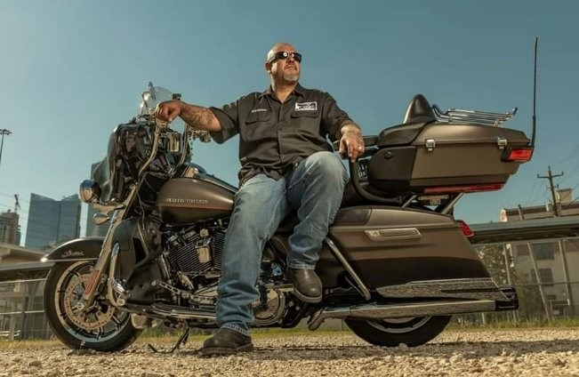 Robert Enriquez Obituary - Humble, TX