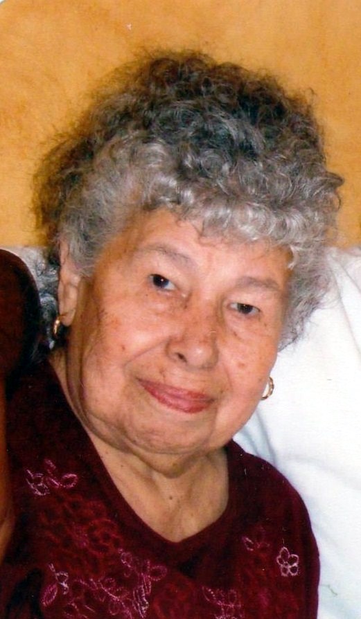 Elvira Martinez Obituary - Fresno, CA