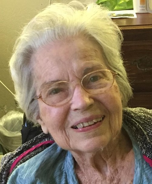 Bertha Virginia White Obituary - Dallas, TX