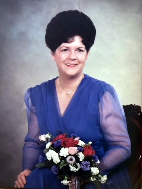 Anna Miller-Meade Obituary - Lynchburg, VA