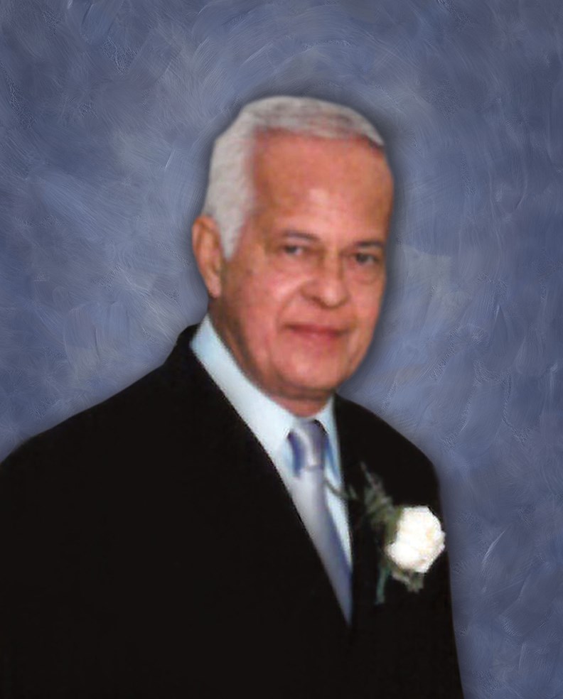 Walter Walker Obituary - Las Vegas, NV