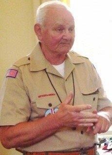 Andrew Cowdrey Tainter III Obituary - Oviedo, FL