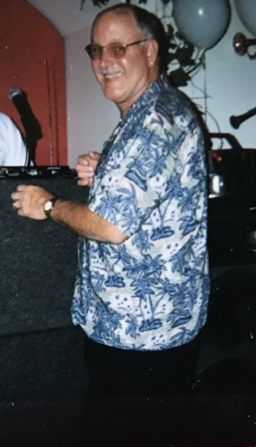 Robert Beil Sr. Obituary - Hollywood, FL