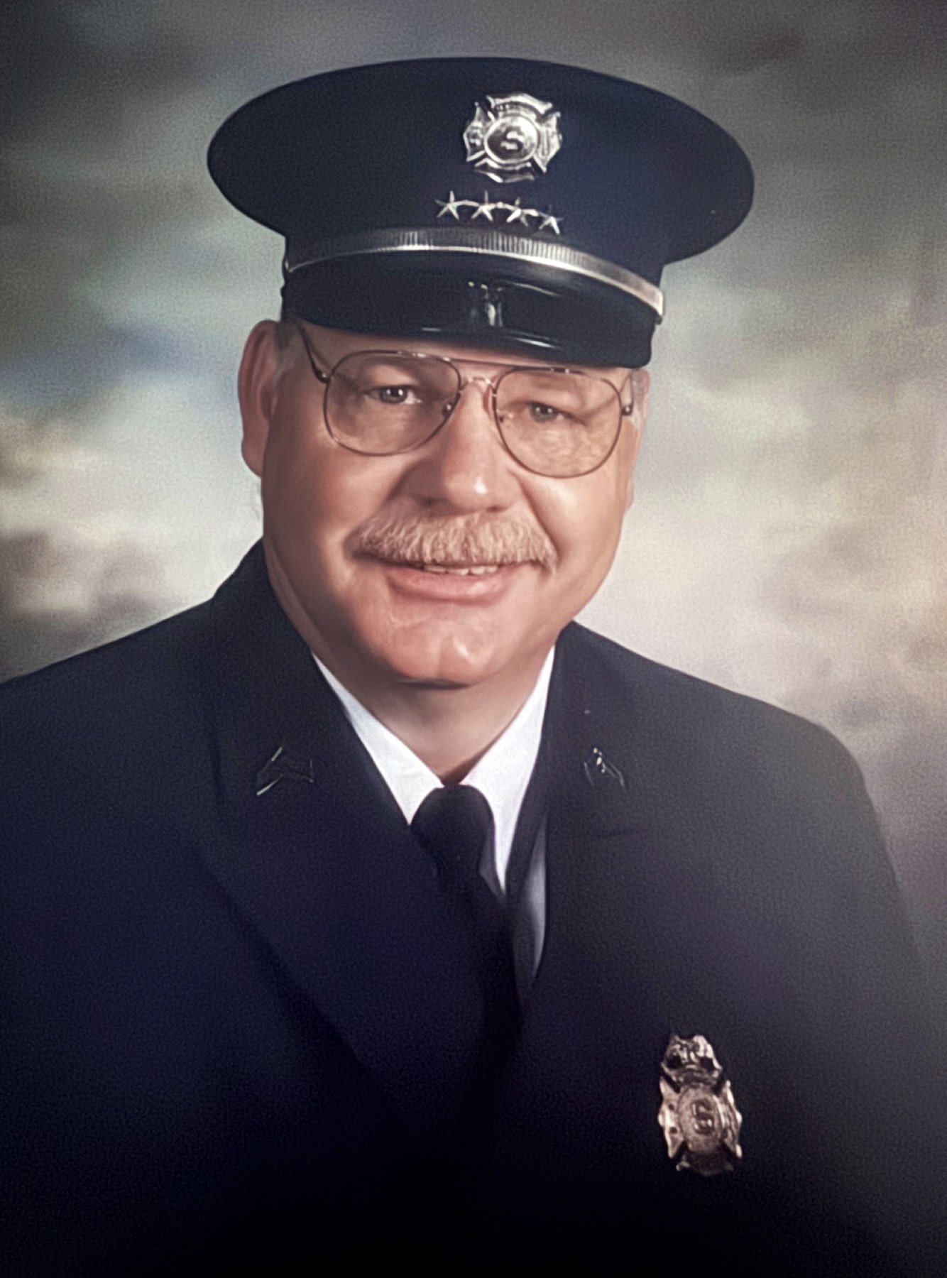 Alan DeBusschere Obituary - St. Clair Shores, MI