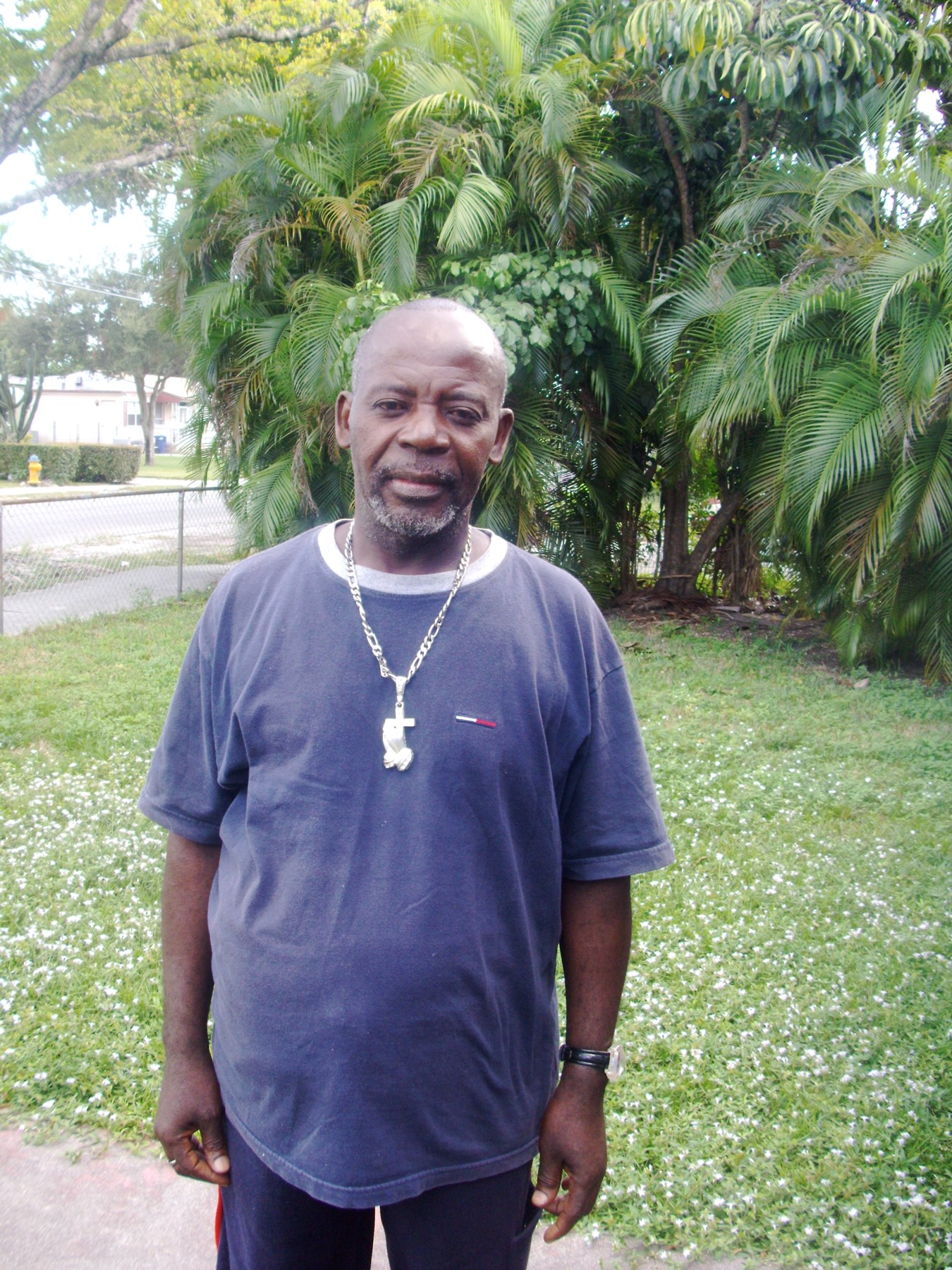 Constamar Francilus Obituary - North Miami, FL