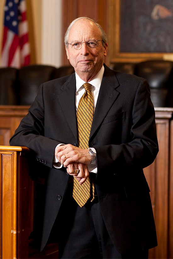John Carroll Obituary - Homewood, AL