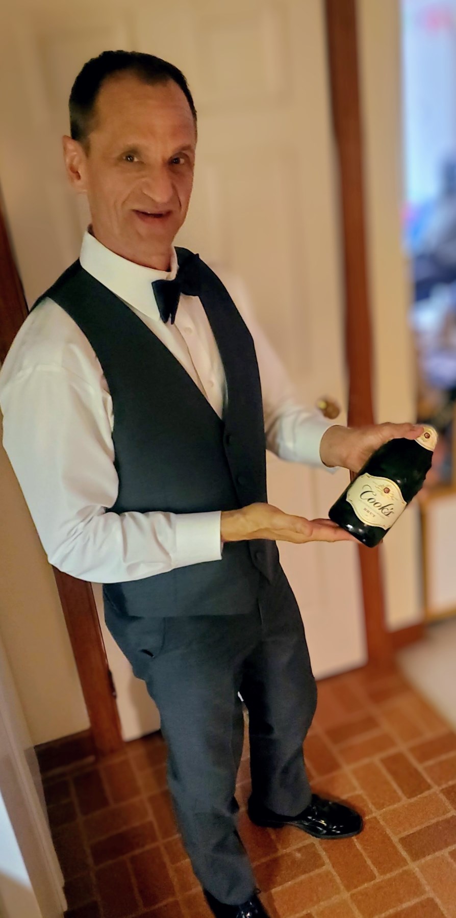 Adam Lubker Obituary - Raleigh, NC