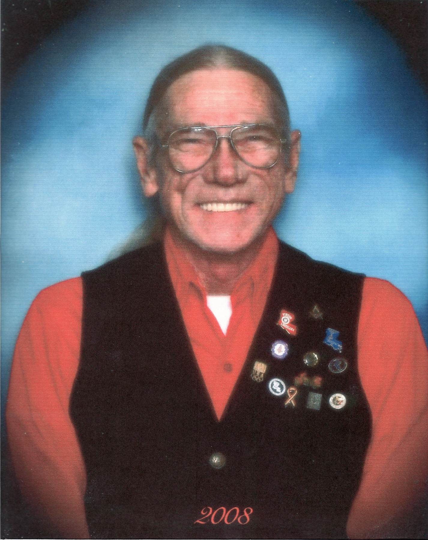 Richard Haught Obituary - Sulphur, LA