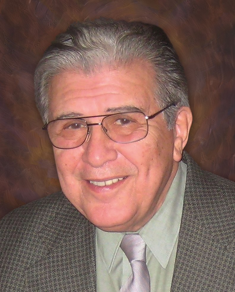 Alex Vejar Obituary - Sacramento, CA