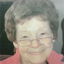 Emily Rayburn Obituary - Columbus, OH