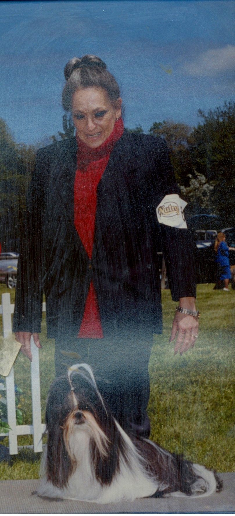 Jennifer von Ahrens Obituary - Massapequa, NY