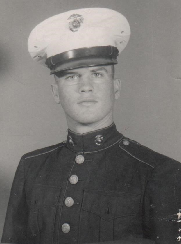 Kenneth Eugene Miller Sr. Obituary - Houston, TX