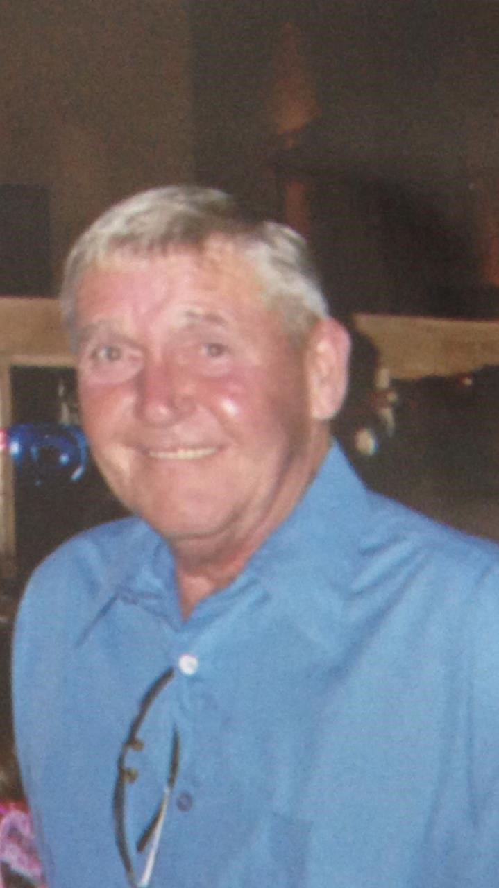 Harrison Ray Mahan Obituary - Riverside, CA