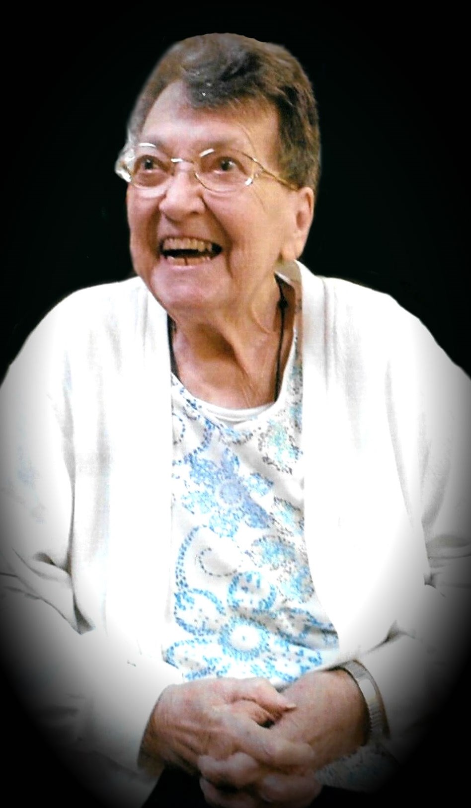 Ruth Austin Obituary - Fort Wayne, IN