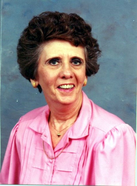 Mona Lee Gaither Obituary - Fort Worth, TX