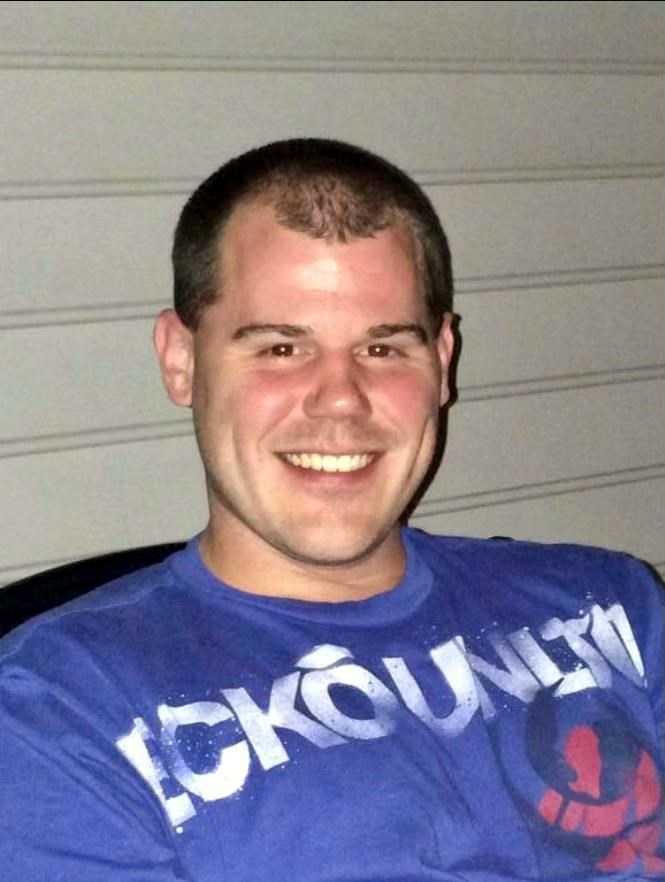 Phillip Michael Wingfield Obituario - Madison Heights, VA