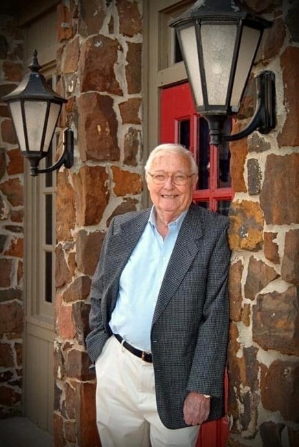 Duane Monkres Obituary - Edmond, OK