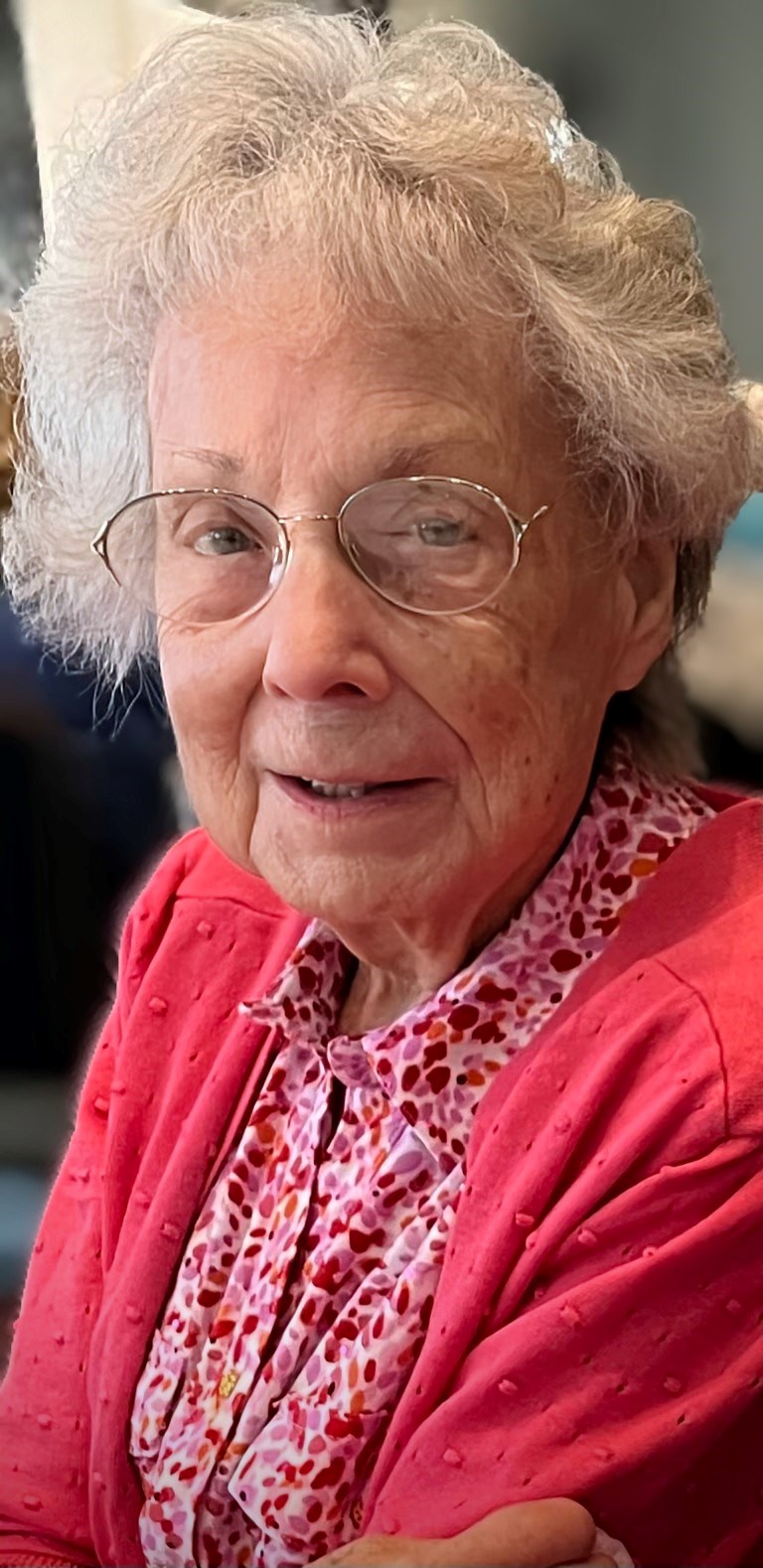 Alberta Ezell Obituary - Winter Haven, FL