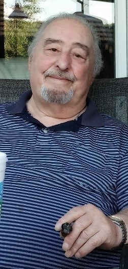 Donald Cuney Obituary - Fort Wayne, IN