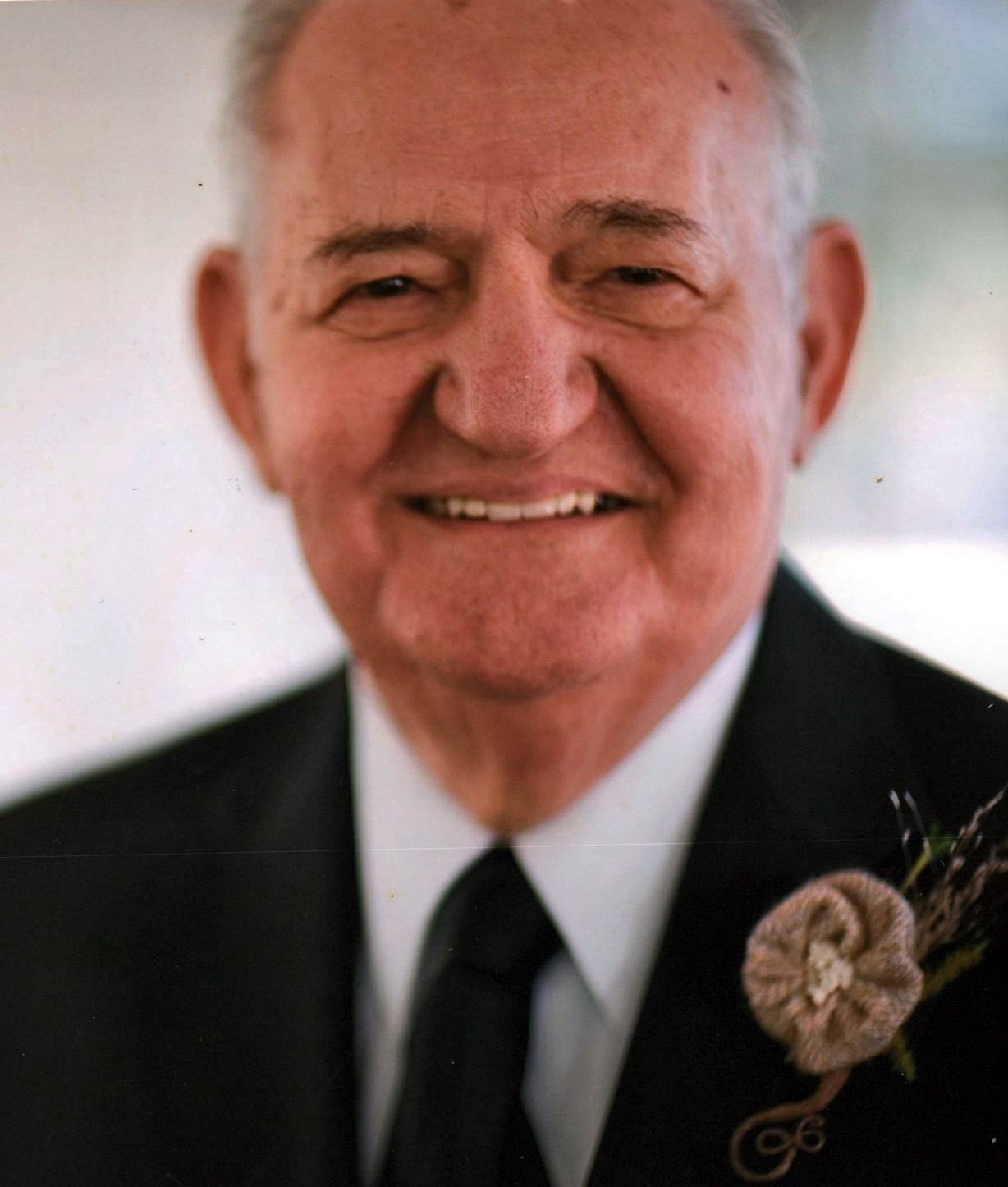 Leonard Crouch Obituary - Peachtree City, GA