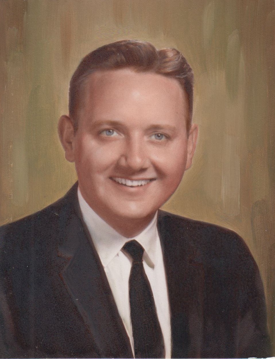 Joseph Hofmann Jr. Obituary - Sacramento, CA